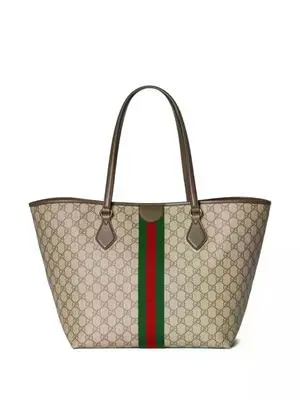 Gucci Large Ophidia Tote Bag