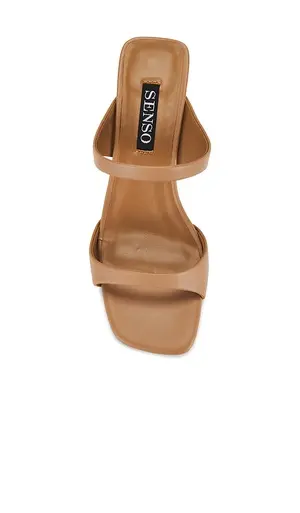 Senso Melissa I Heeled Sandal