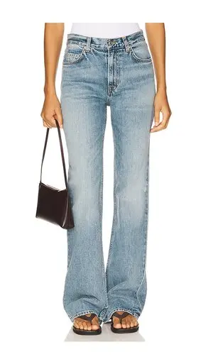 Grlfrnd Printed Jeans For Women