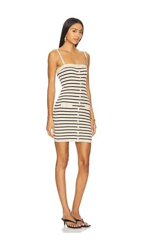 Heartloom Soren Striped Dress