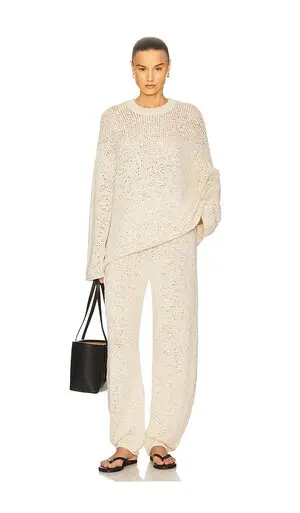 HELSA Janize Chunky Sweater
