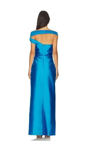 Rachel Gilbert Bailey Gown
