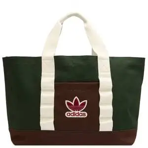 Adidas X Clot Tote Bag
