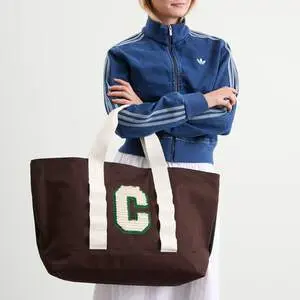 Adidas X Clot Tote Bag