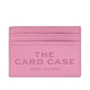 Marc Jacobs The Card Case - Bow Pink