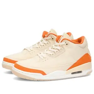 JORDAN 3 Retro T W Sneakers