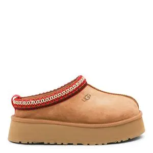 UGG UGG Flat Shoes - Brown