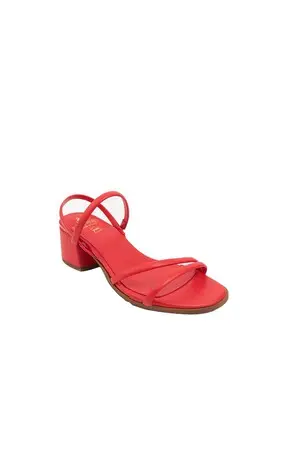 MENINA STEP Romina Sandal