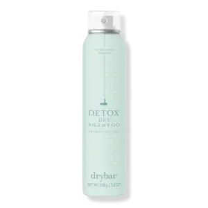 DRYBAR Detox Dry Shampoo Lush Scent - One-color