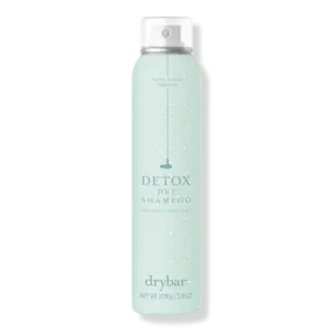 DRYBAR Detox Dry Shampoo Lush Scent - One-color