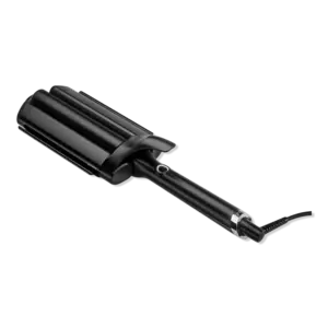 GHD Wave Triple Barrel Deep Waver - One-color