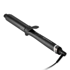 GHD Chronos Curve Curling Iron - One-color