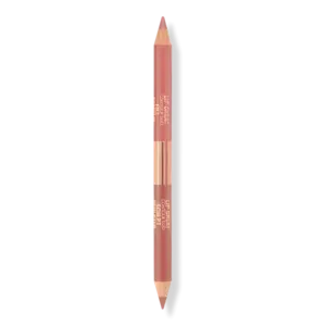 Charlotte Tilbury Lip Cheat Contour Duo Lip Liner Fair