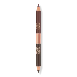 Charlotte Tilbury Lip Cheat Contour Duo Lip Liner - Deep