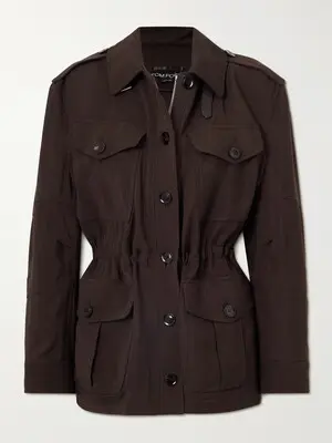Tom Ford Relaxed Outerwear For Women