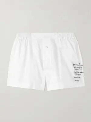 Kiki De Montparnasse Shorts For Women