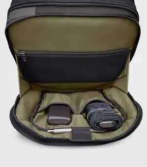 Briggs & Riley Convertible Backpack