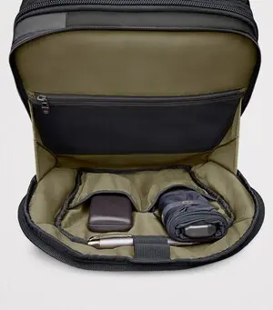 Briggs & Riley Convertible Backpack