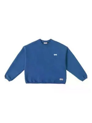 SUMMER GAMES Logo Sweatshirt
