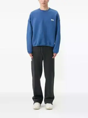 SUMMER GAMES Logo Sweatshirt