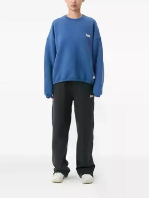 SUMMER GAMES Logo Sweatshirt