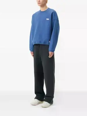 SUMMER GAMES Logo Sweatshirt