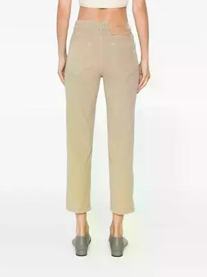 DONDUP Button-fly Trousers
