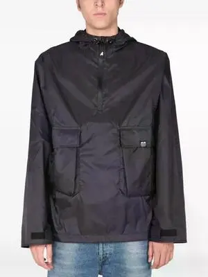 ARKAIR Half-zip Anorak Jacket