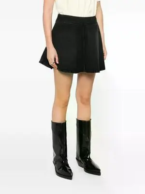 HAIKURE Minnie J Skirt