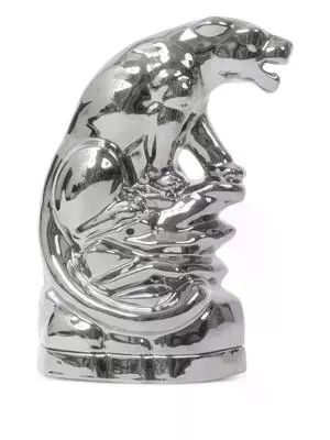 WACKO MARIA Panther Incense Burner - Grey