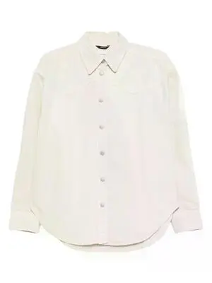 HAIKURE Belty Jc Jacket