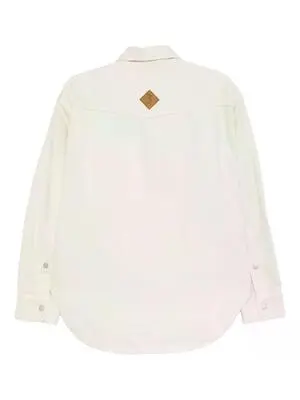 HAIKURE Belty Jc Jacket