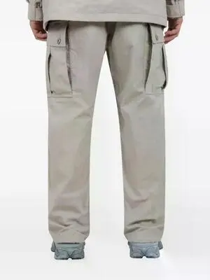 BEAMS Six-pocket Cargo Trousers