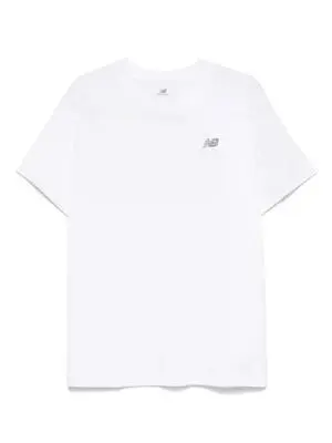 NEW BALANCE Essentials Embroidered Logo T-shirt