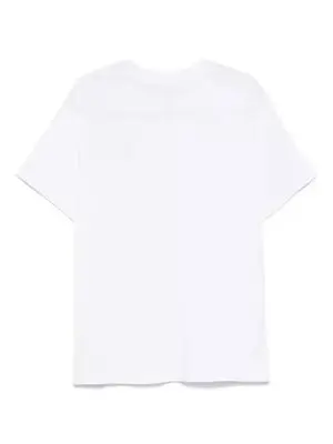 NEW BALANCE Essentials Embroidered Logo T-shirt
