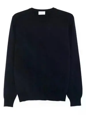 Malo Cashmere Crew-neck Sweater