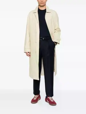 Malo Cashmere Crew-neck Sweater