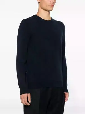 Malo Cashmere Crew-neck Sweater
