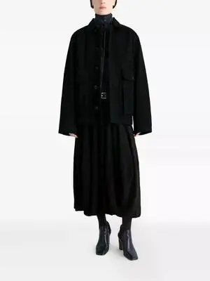 LEMAIRE Boxy Denim Jacket
