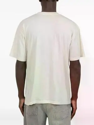BRAIN DEAD Graphic-print T-shirt