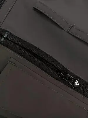 SOUTH2 WEST8 Multi-pocket Zipped Jacket