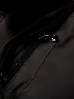 SOUTH2 WEST8 Multi-pocket Zipped Jacket