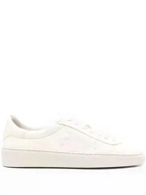 Eleventy Flat Sneakers For Men