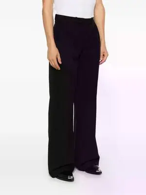 Coperni Wide-leg Tailored Trousers