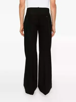 Coperni Wide-leg Tailored Trousers