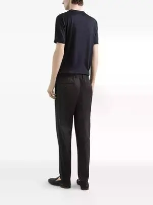 Dolce & Gabbana Pleated Trousers