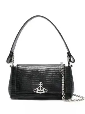 VIVIENNE WESTWOOD Hazel Shoulder Bag