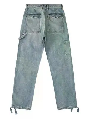 Rhude Reza Jeans