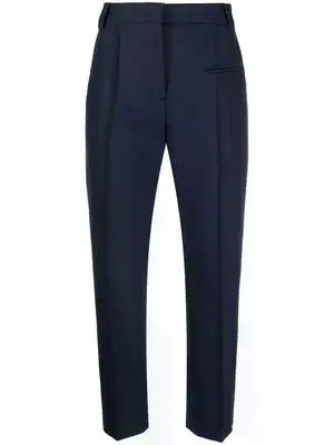 Fabiana Filippi Slim Leg Pants For Women