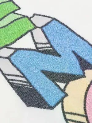 EMOTIONALLY UNAVAILABLE Wordplay Sweatpants